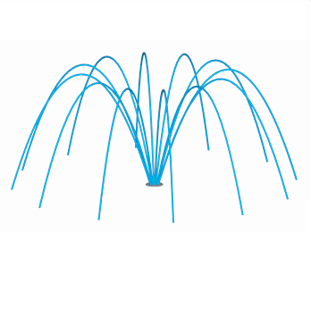 Splash Pads - Installation - Custom Designs - SplashPadsUSA SplashPadsUSA