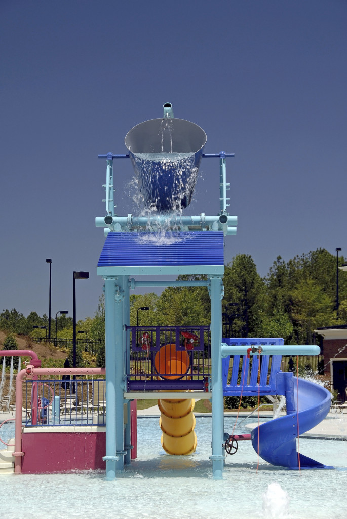 Wyoming Splash Pads | Cheyenne | Casper | Laramie | Gillette