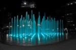 LED Splash Pad Gallery - Splash Pads USA