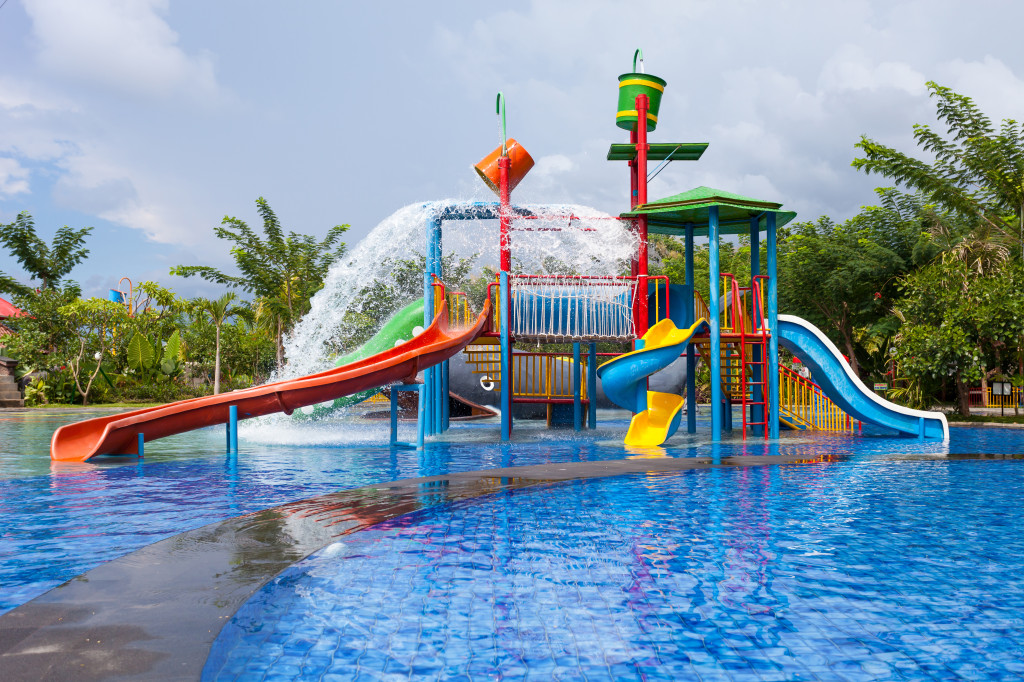 Hawaii Splash Pads | Honolulu | Hilo | Kailua | Kapolei