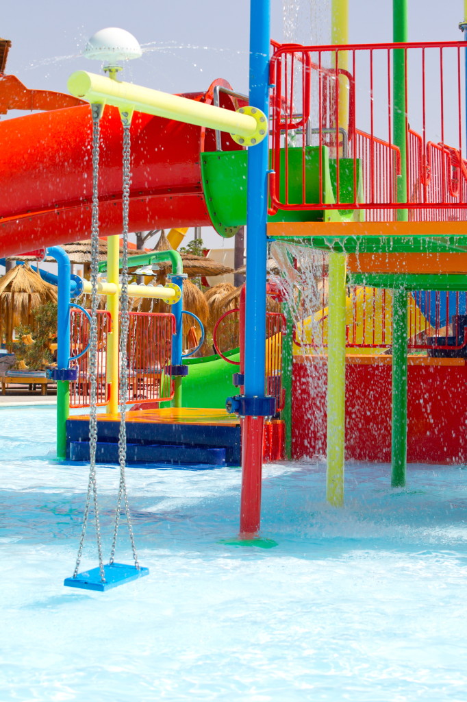 Oregon Splash Pads | Eugene | Salem | Gresham | Hillsboro