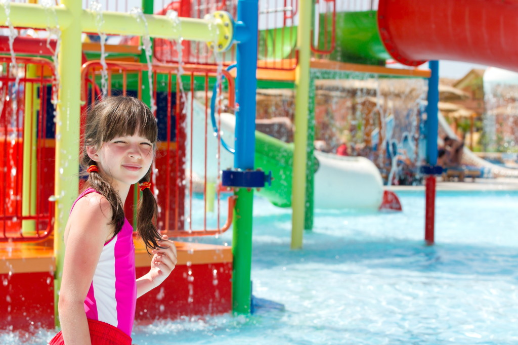 Splash Pad | Water parks | Waterparks - Splash Pads USA